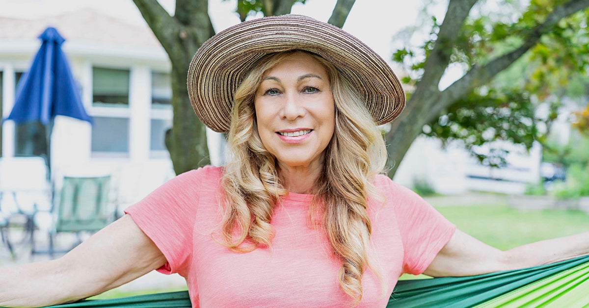 After Her Experience With Skin Cancer, Beth Thompson Is Determined to Help Others
